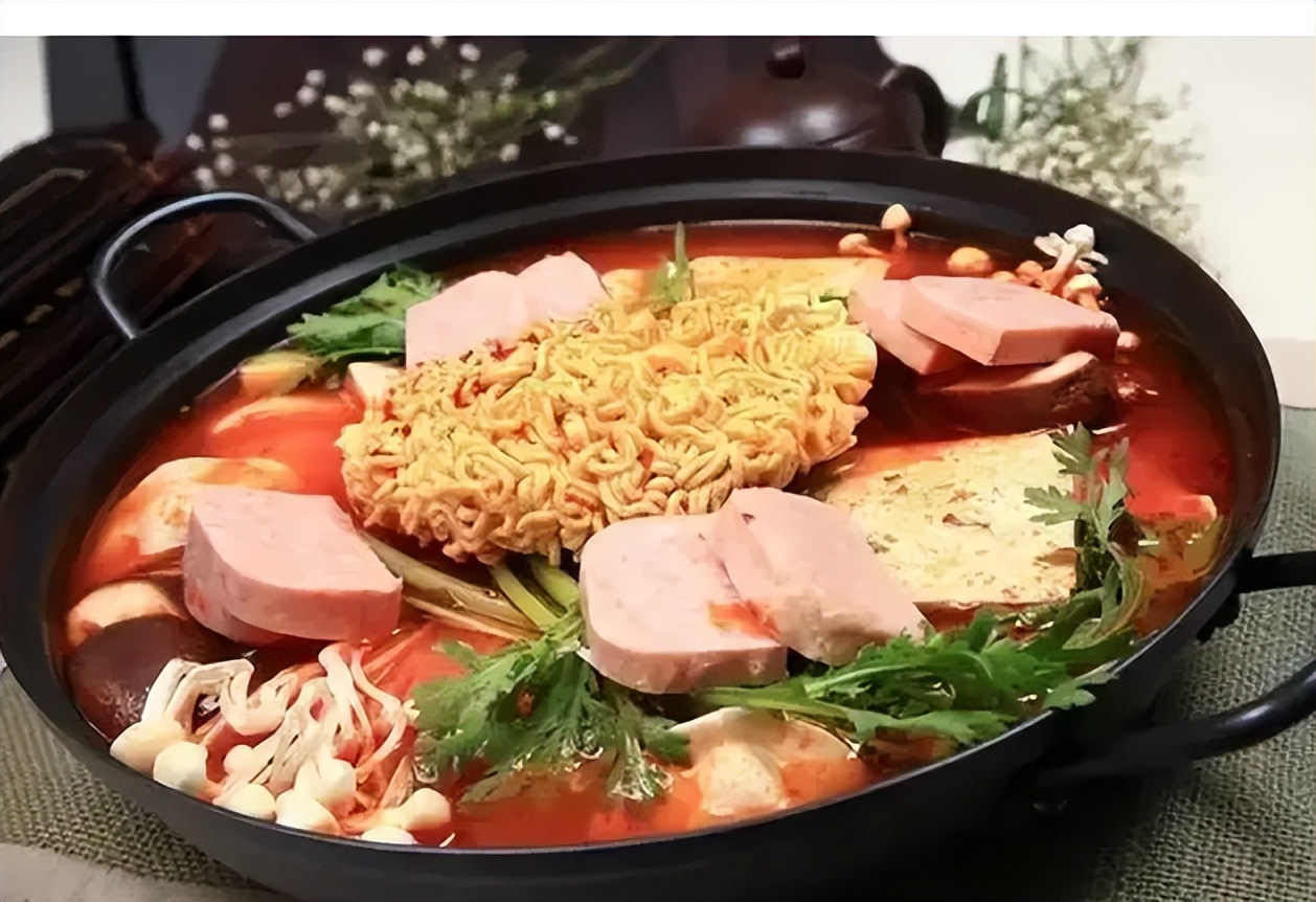 The source of the Korean army pot is "U.S. military leftovers"? China's ...