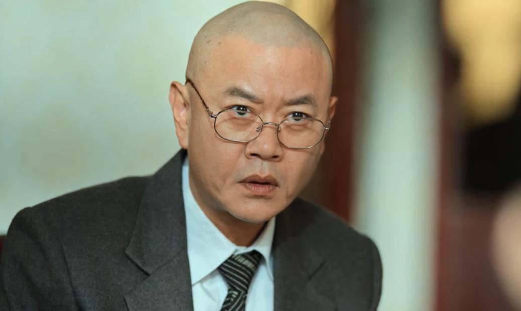 "The Wind Blows Pinellia": King Quan is sorry for Xu Banxia, Qiu ...