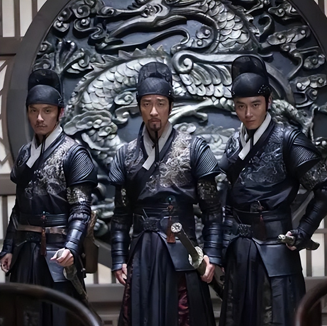 Was Jin Yiwei in the Ming Dynasty a good helper or a villain, and how ...