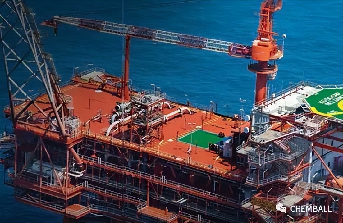 KG-D6 will contribute 30% of India's natural gas production - iNEWS