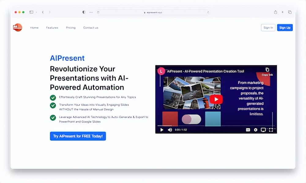 Discover Two Business Solutions Using Artificial Intelligence on .xyz ...