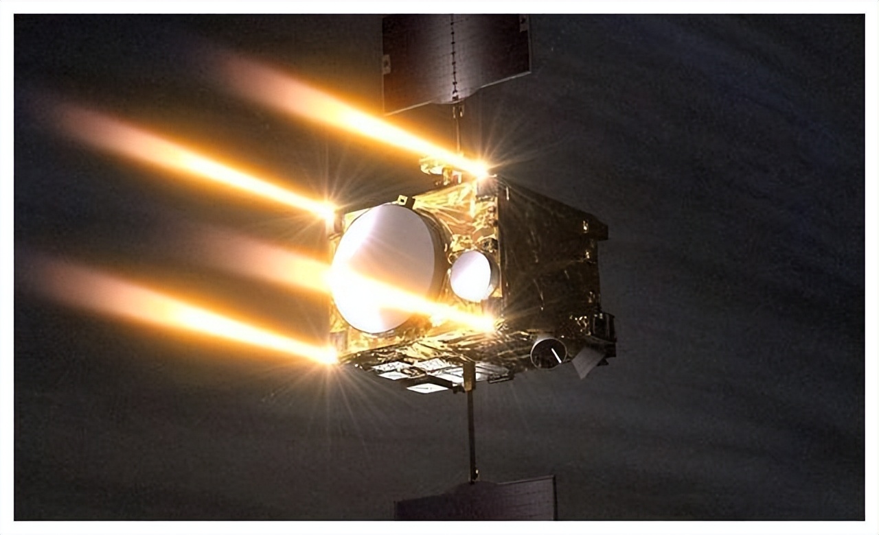 Japan went through a lot of effort to recover 5.4 grams of space ore. Why not mine more? - iNEWS