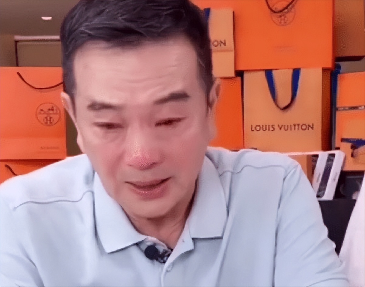 Xin Jifei has made a strong return to live broadcast on the Douyin ...