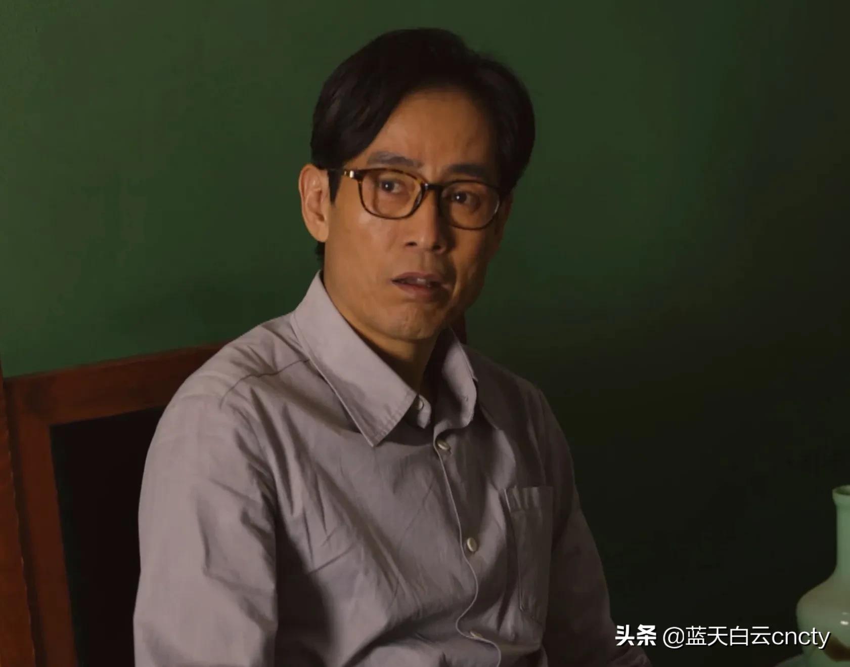 Is Zhou Rong really that bad?Even the actor's mother scolds her, but ...