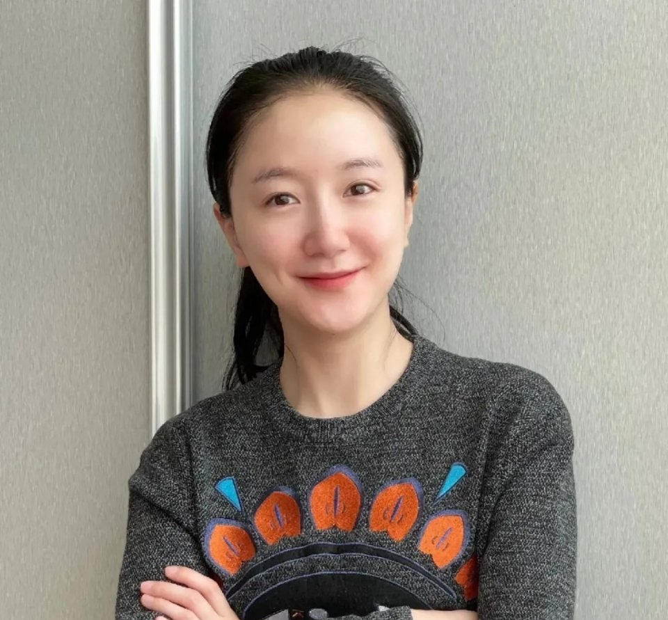 There are 7 "mole beauties" in the entertainment industry, who is the ...