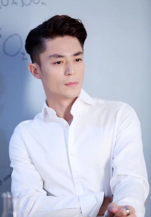Huo Jianhua, who disappeared, is the most sober person in the ...