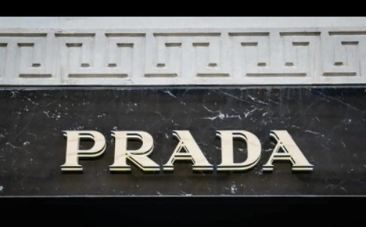 Prade is a magical brand, and it has accurately stepped on thunder - iMedia
