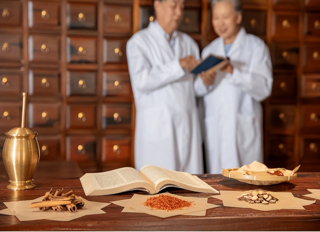 What influence did the ancient health preservation books in "Chinese ...