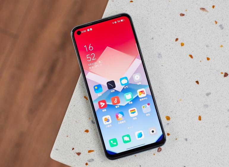 1000-2500 price replacement how to choose? These two OPPO models are ...