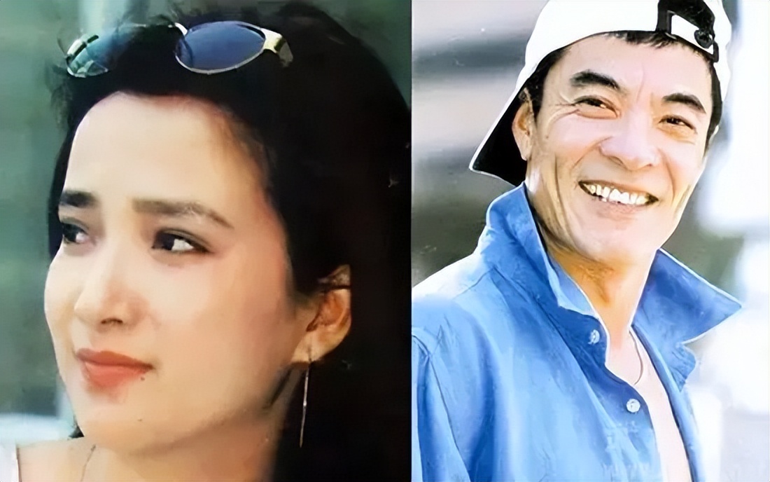 In 1998, after Liu Wei and Yang Ruoxi lived together for 9 years, Liu ...