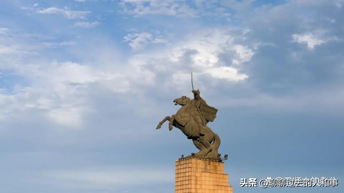 An Inventory of Ethnic Issues in China's Past Dynasties - Xianbei - iNEWS