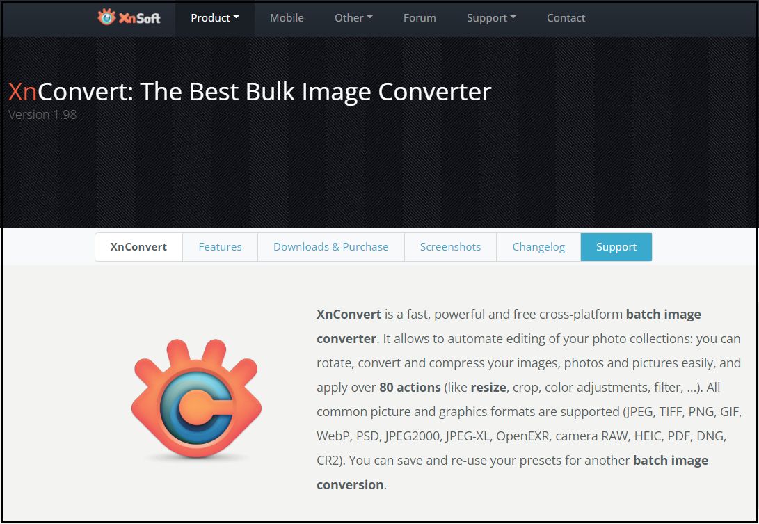 How to convert Heic to JPG format? Teach you several simple picture format conversion methods ...