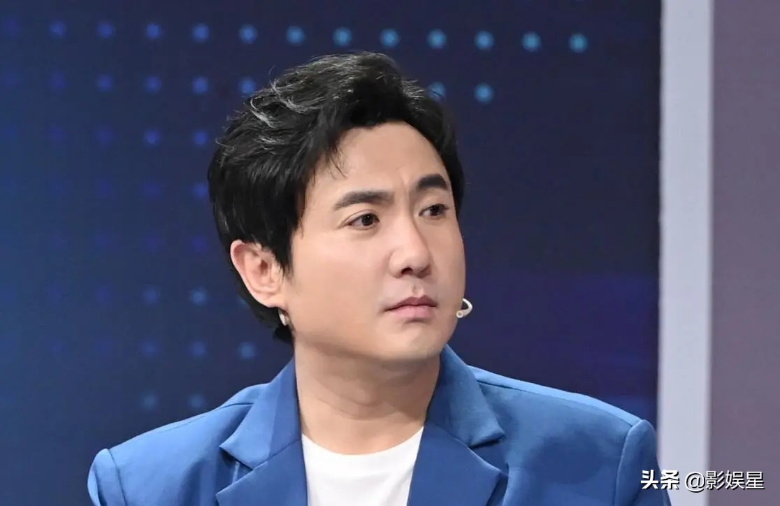 Yue Yunpeng as Yue Fei and Shen Teng as Qin Hui?Is Zhang Yimou's new film worth our wait? - iNEWS