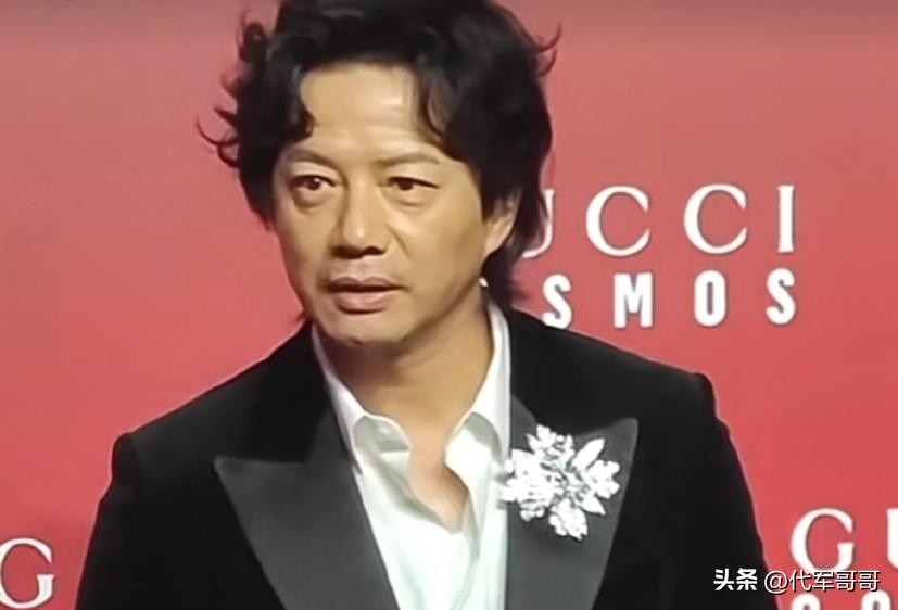 Actor Duan Yihong also "rolled over" this time? - iNEWS