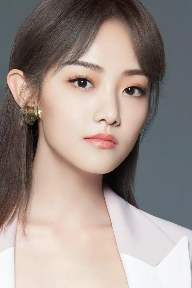 Mingyang Entertainment—Beauty Star—Wu Jiayi - iNEWS