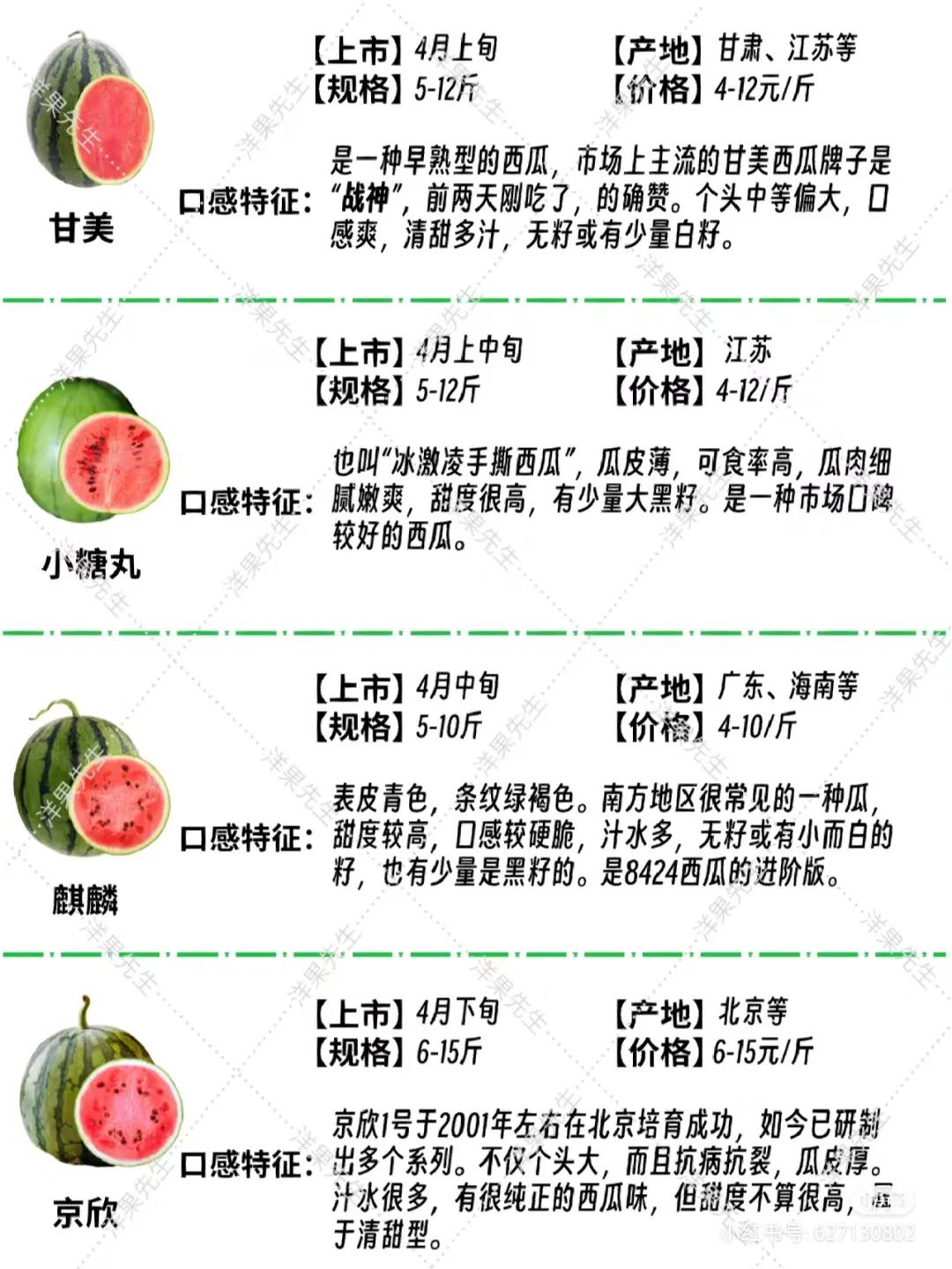 [Watermelon Survey Report] Eat melons without worries this summer - iNEWS