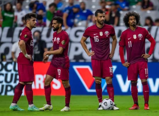 Mane's injury became the fuse, Qatar wants to write a miracle and ...