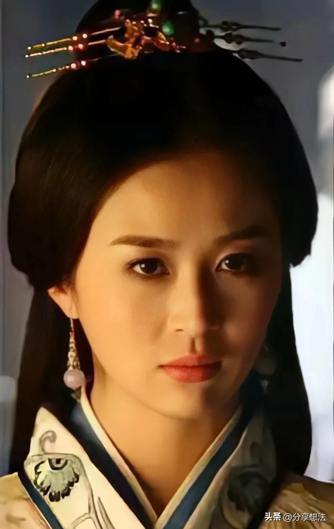 Liu Jing star wallpaper! - iMedia