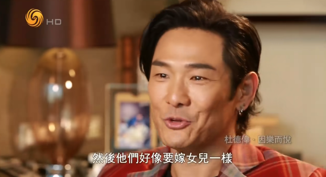 Du Dewei debuted in the last century, but his career has been ...