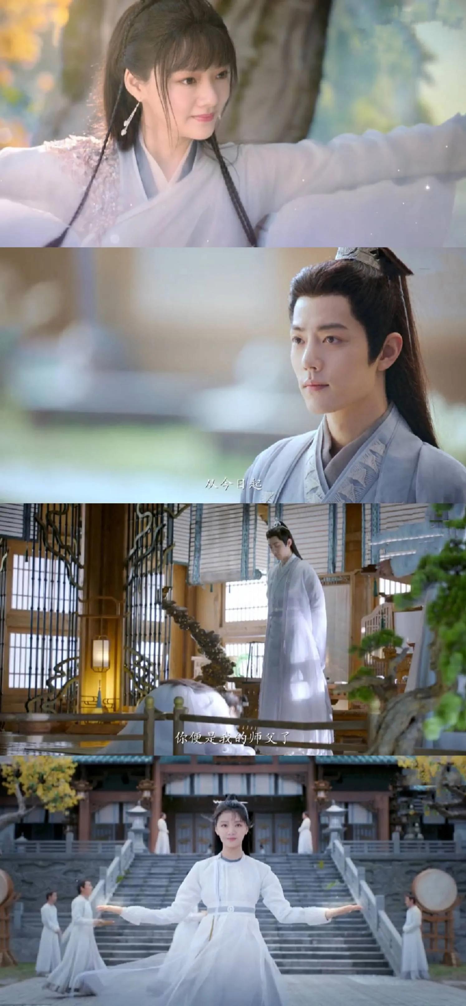 On the Correctness of Selecting the Right Script: Female Ren Min speaks ...