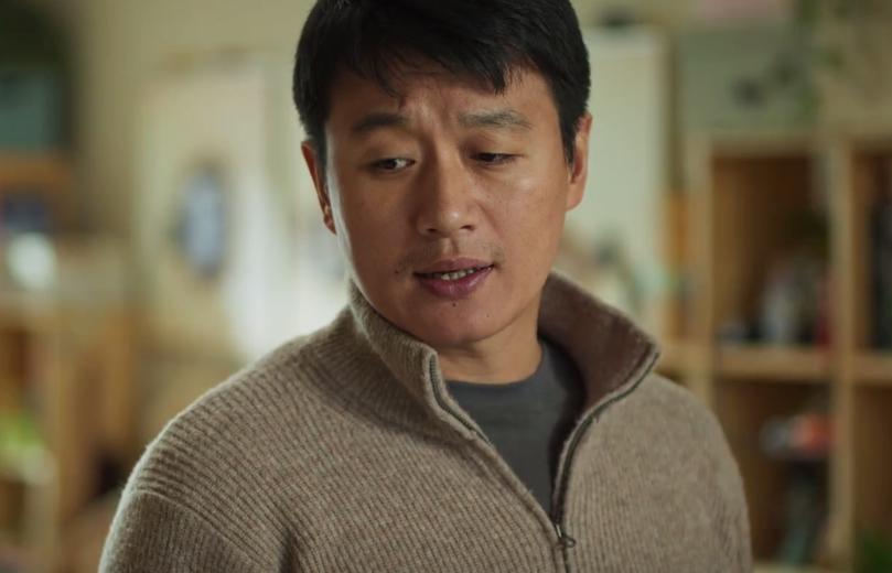 Tong Dawei's dark horse drama has only aired 1 episode and has the ...