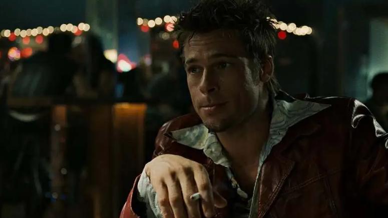 Watch "Fight Club" to understand how the protagonist's id and ego ...
