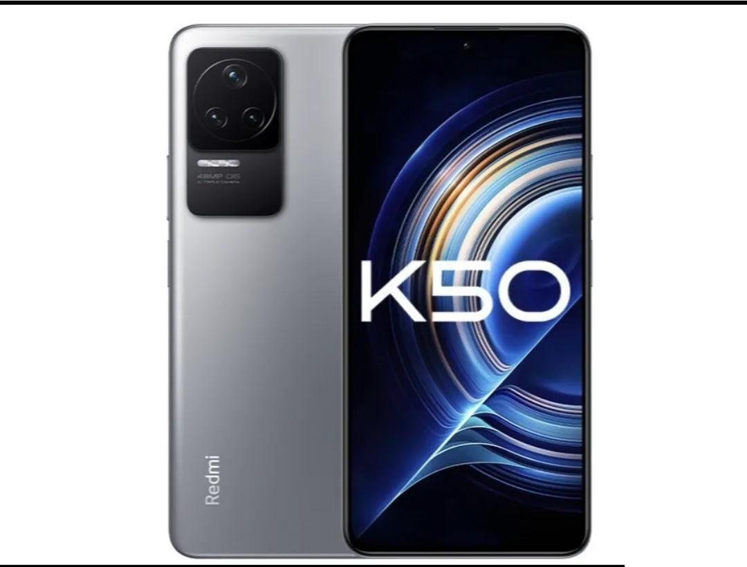 Redmi K50 對比 realme GT Neo3 - 資訊咖