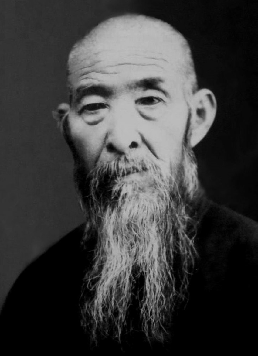 Sun Lutang admires Song Shirong most and thinks that "no one can hold ...