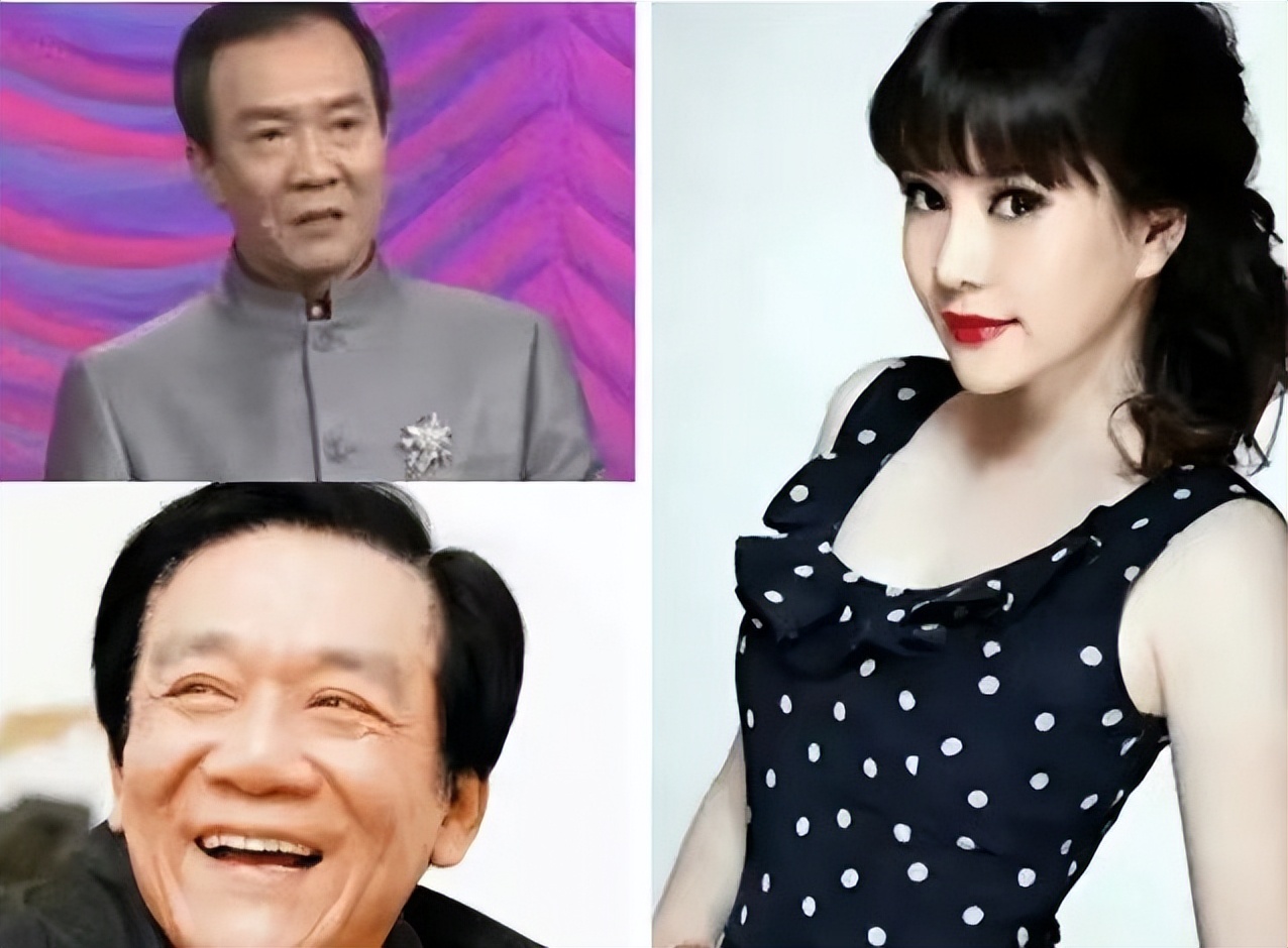 19 years ago, Yuan Yin married her nephew Dai Zhicheng regardless of ...