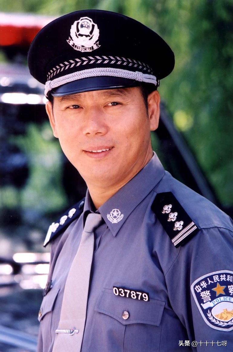 Actor Li Chengru: My son who has been neglected and suppressed by me ...