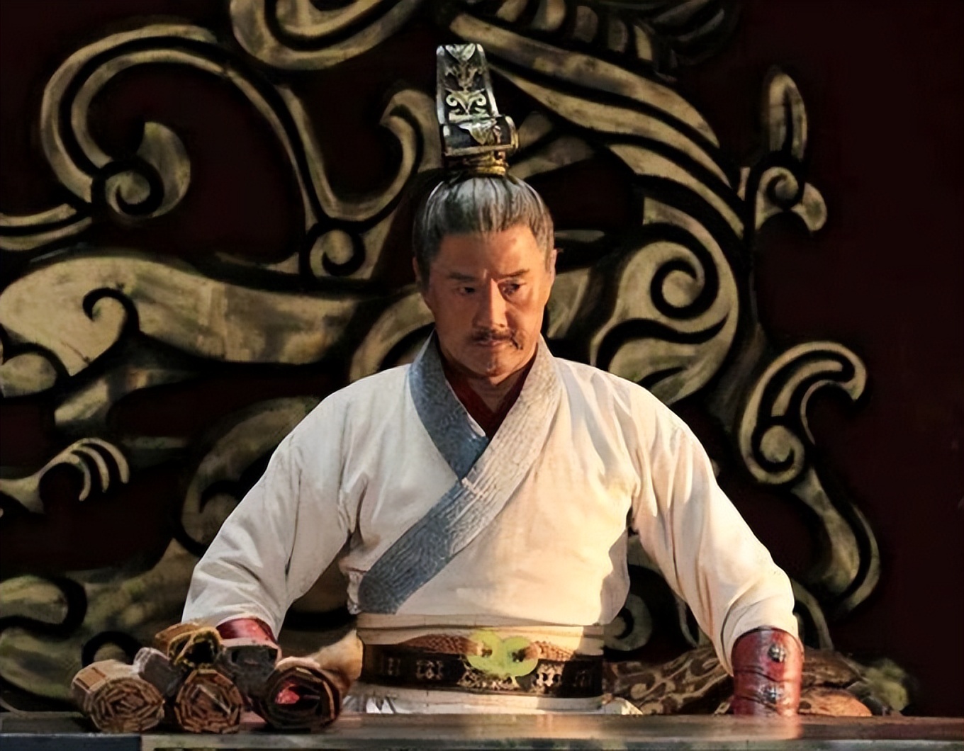 Ancient Sichuan is not only the ancient Shu Kingdom of Sanxingdui, but ...