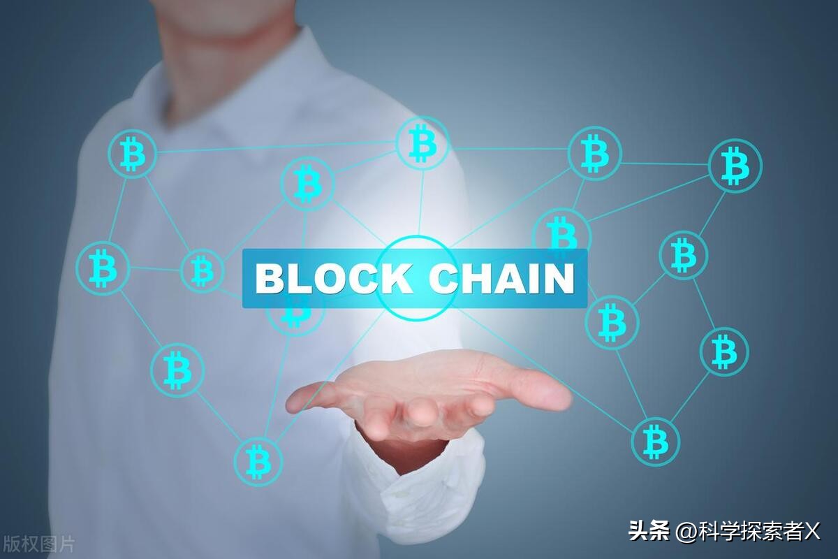 Blockchain: Deciphering the Source of Trust in the Digital World! - iMedia