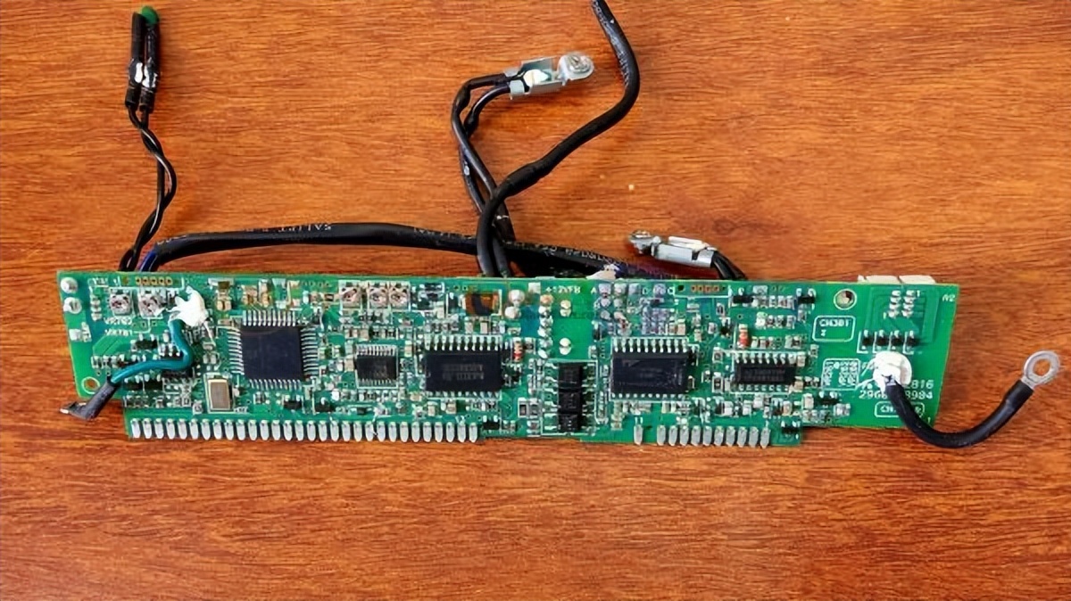 [Disassembly] Server power supply - iMedia