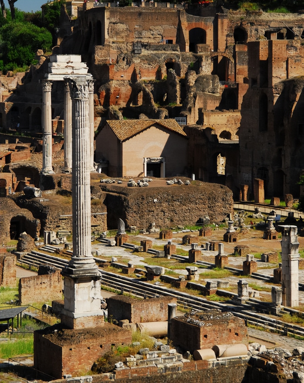 The Contribution of Ancient Roman Foreign Affairs Judges to Roman Law ...