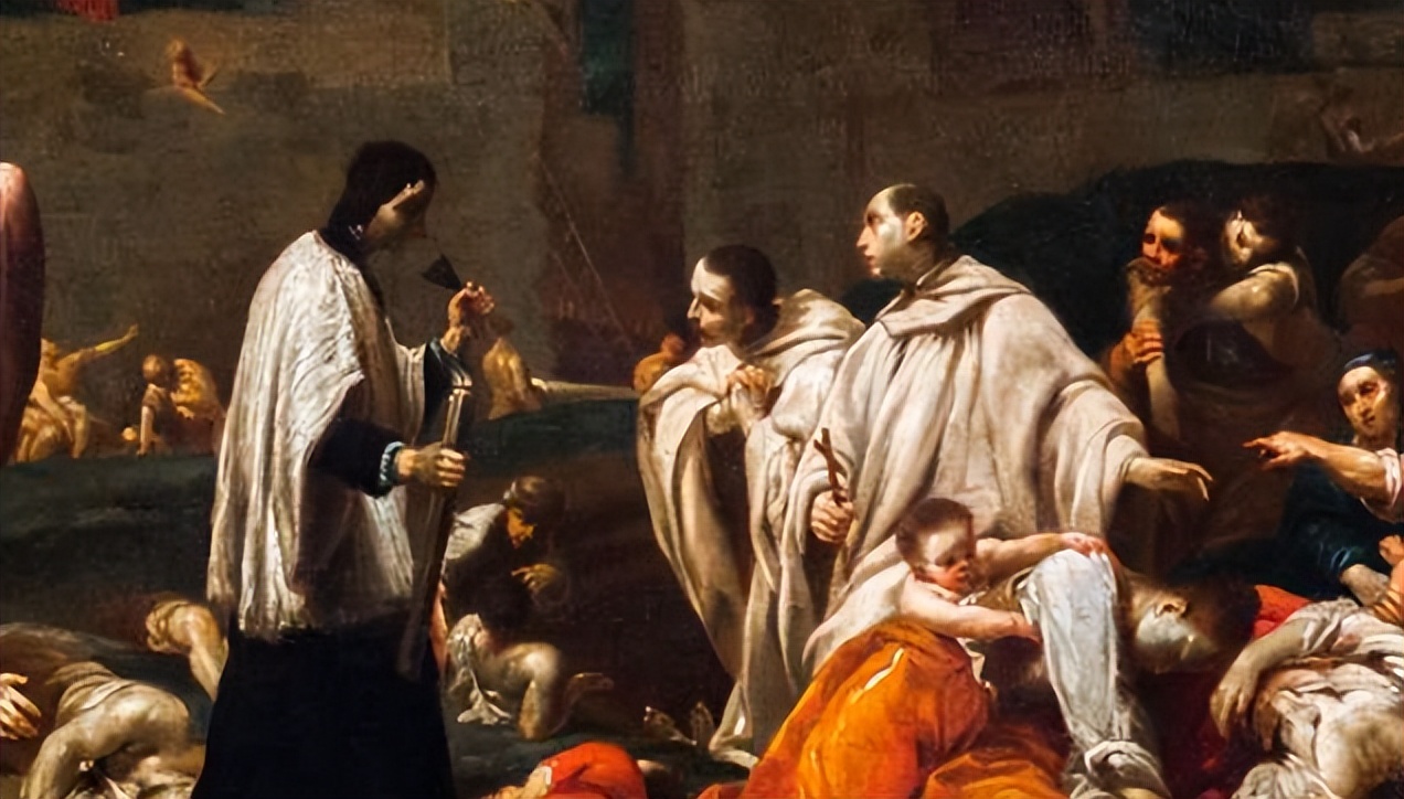 How did the Black Death affect the economy and social hierarchy of ...