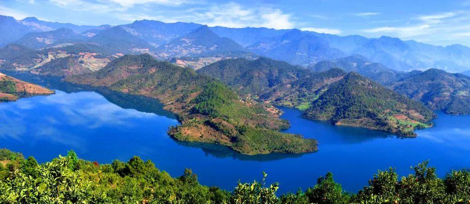 Visiting Lincang with Xu Xiake: A Dialogue Between Xu Xiake and Mo Yan ...