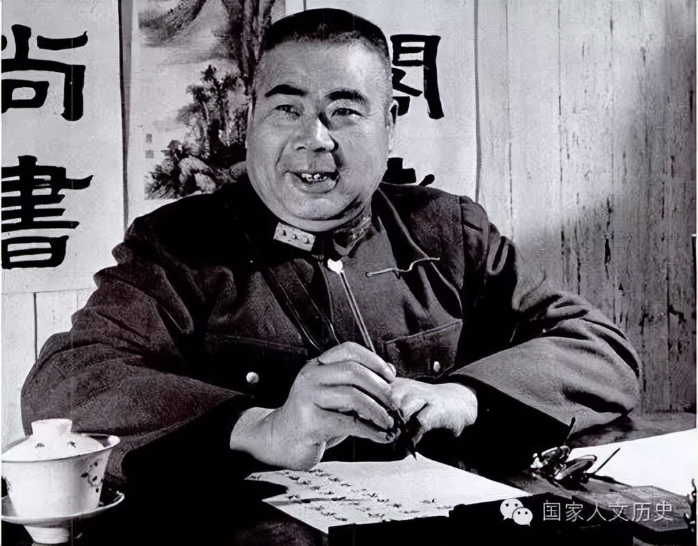 Chiang Ching-kuo in the KGB files: Chased after Feng Yuxiang's daughter ...