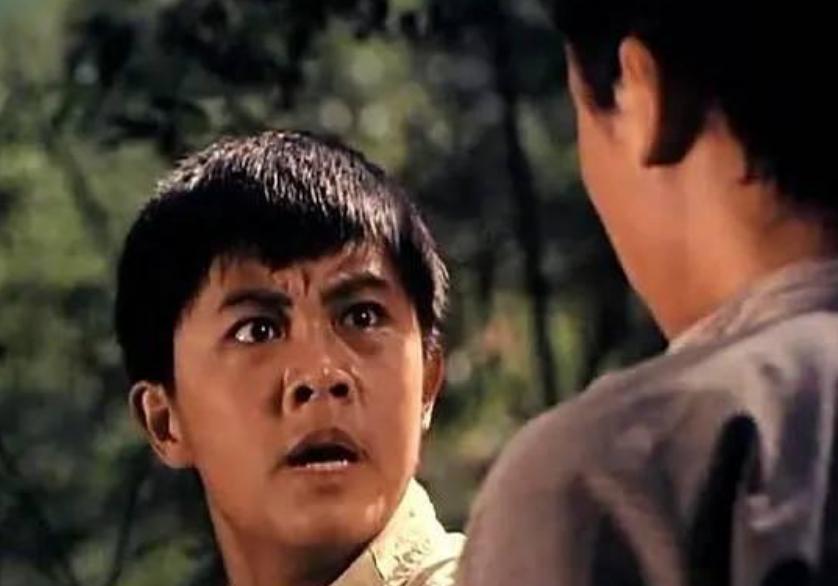 21 years after Chang Rong and Wang Jinghua broke up: he married a 17 ...