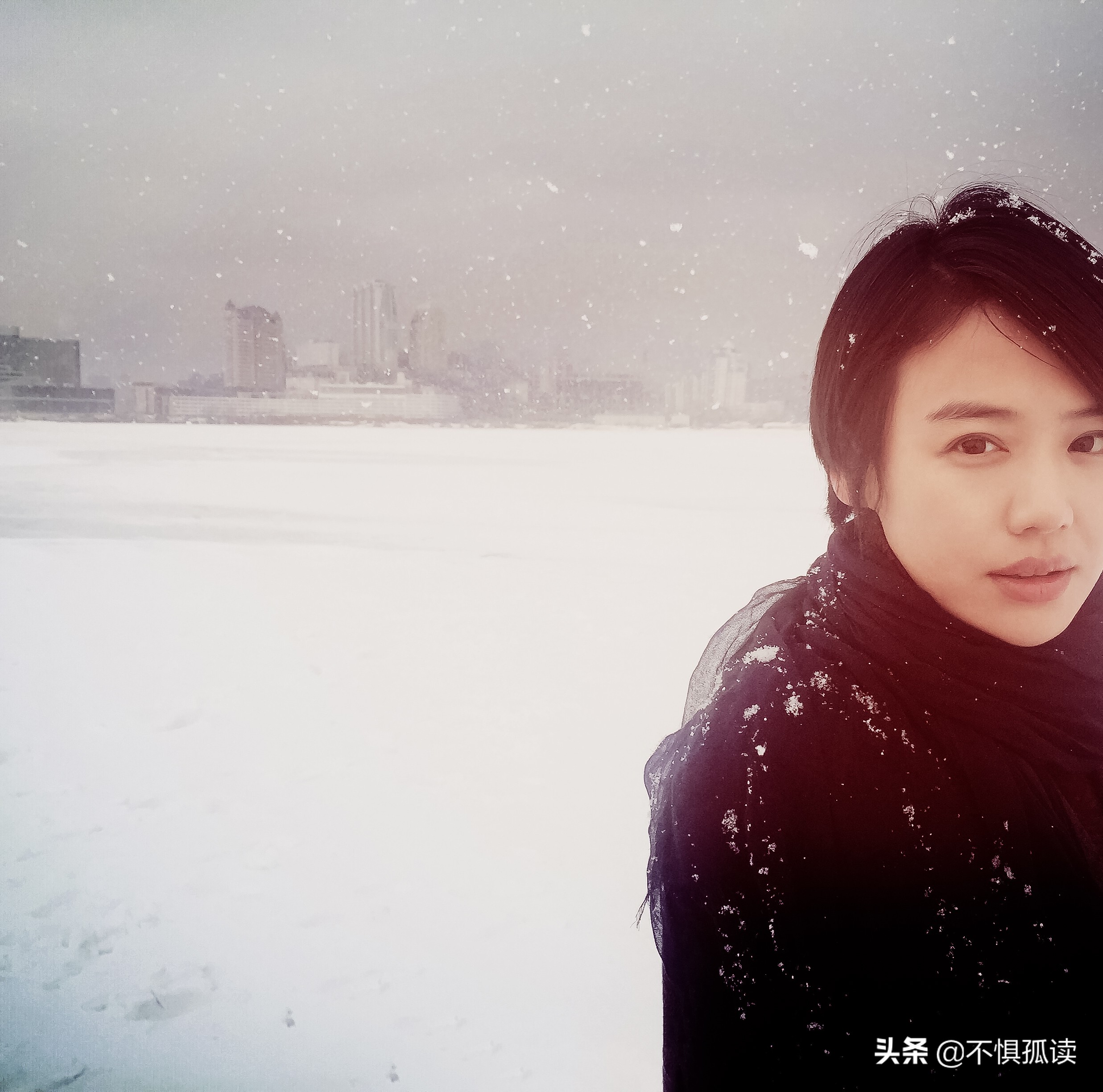 July and An Sheng: Why is better than 99% of domestic youth films, you ...