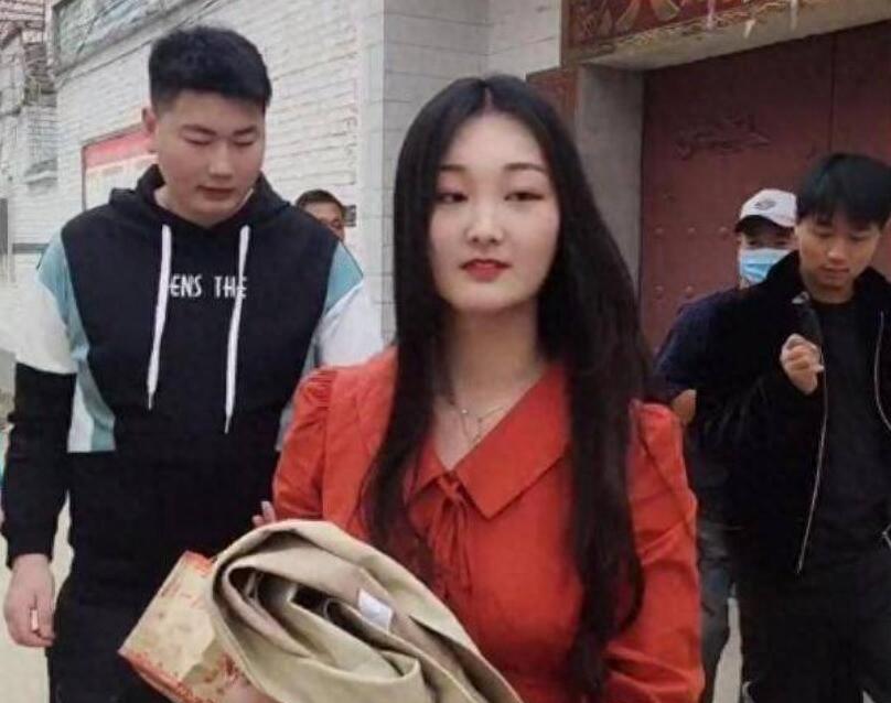 Zhu Xiaowei encounters another marital crisis? Chen Meng wrote an ...