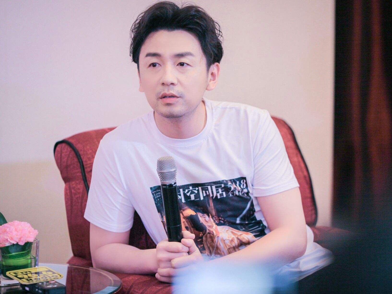 Lei Jiayin has become popular and never forgets his roots!Although he ...