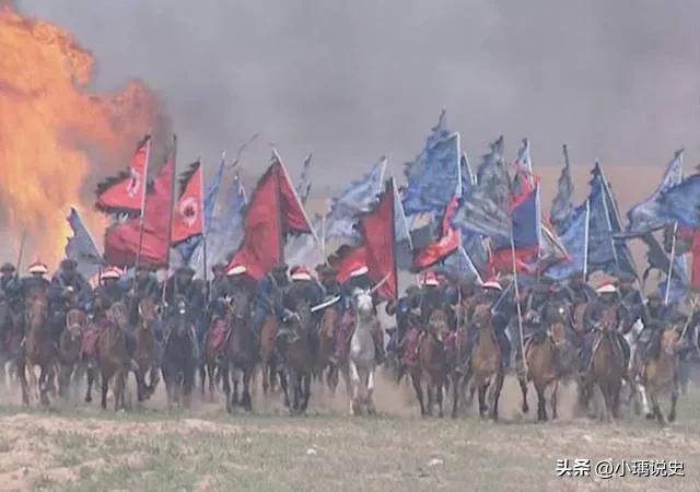 Zheng Zhilong——From the Ocean Overlord in the Southern Ming Dynasty to ...