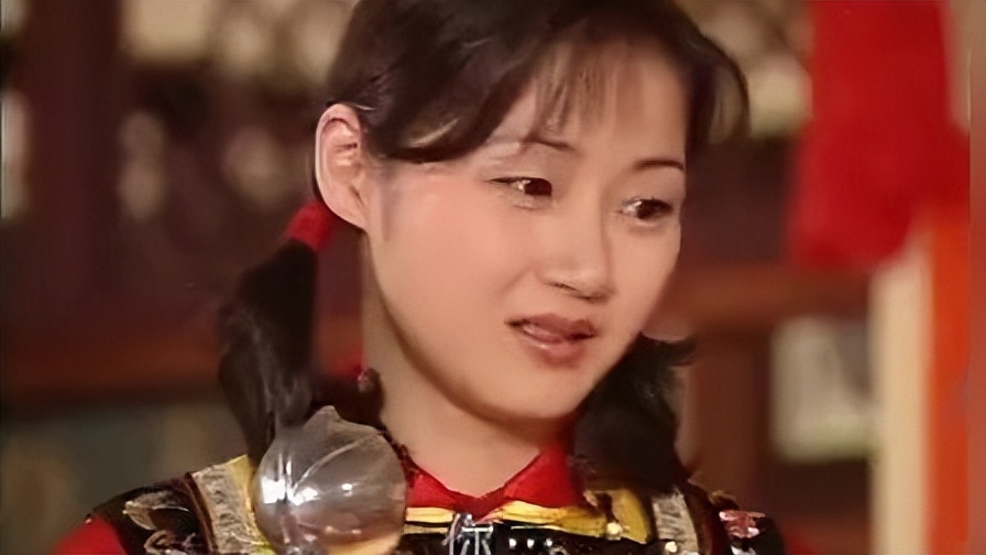 In addition to "Takeda Yumi" on "Jingwumen", Wan Qiwen has also ...