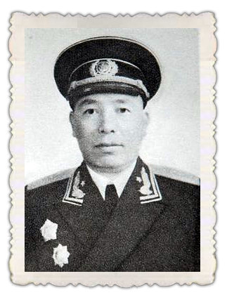 Su Yu's strong general: took the team to participate in the New Fourth ...