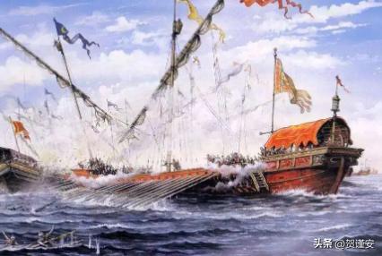 The Strait of Malacca: One of the important trade routes connecting the ...