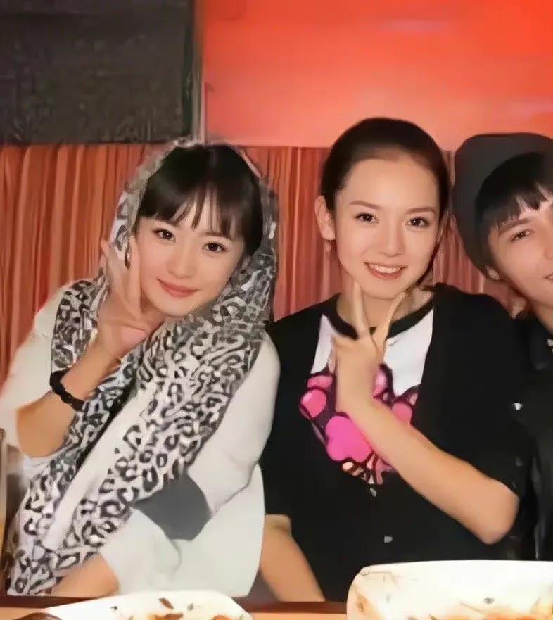 Examining Qi Wei and Lin Zijun, it turned out that Qi Wei generously admitted that she can be ...