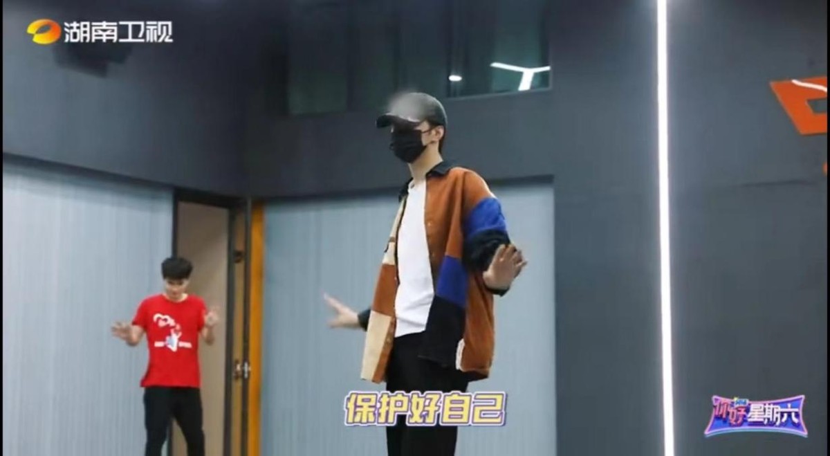 While skipping rope and singing, Liu Yaowen said: It's too difficult ...