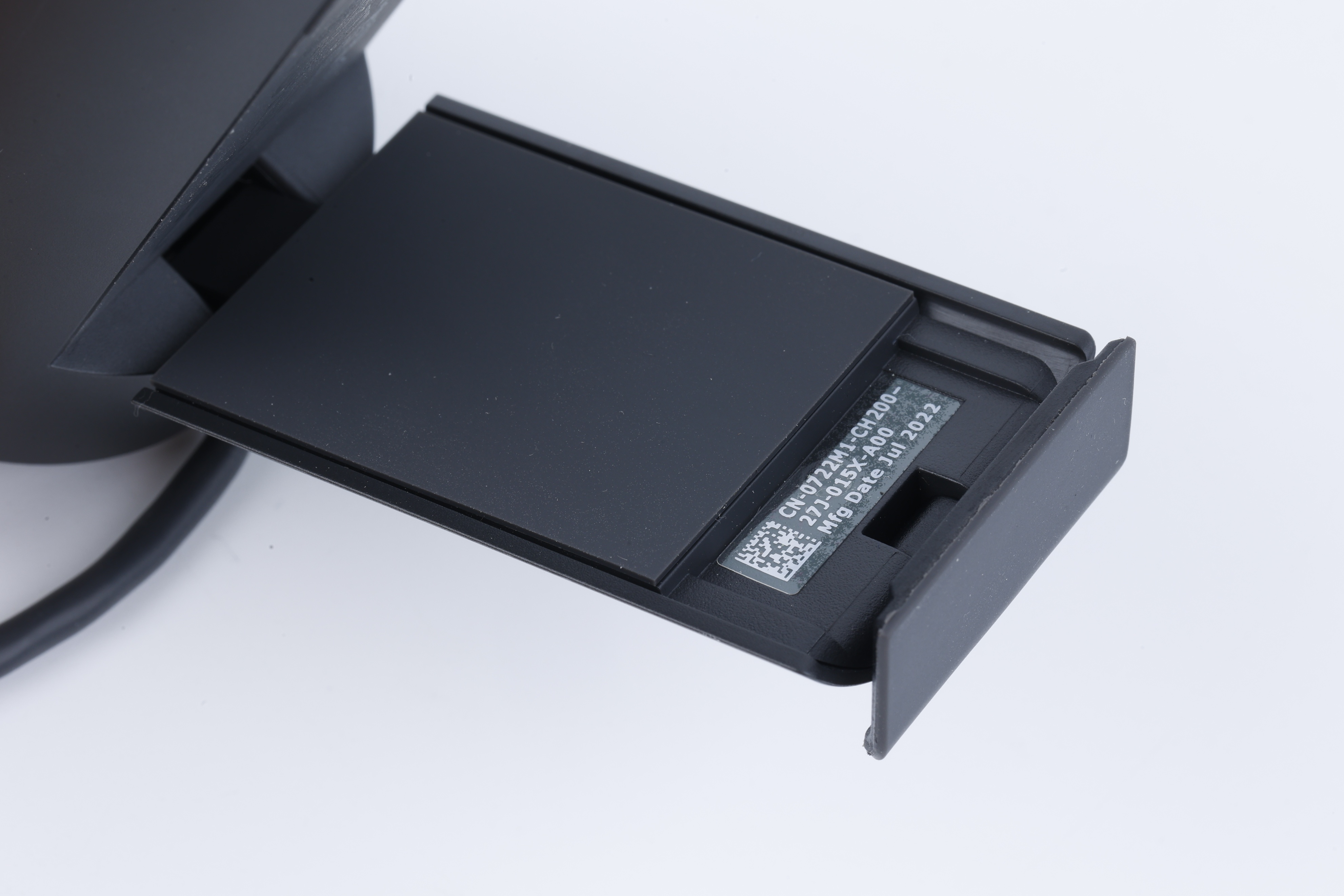 Dell Pro 2K webcam experience: a good office assistant that supports AI ...