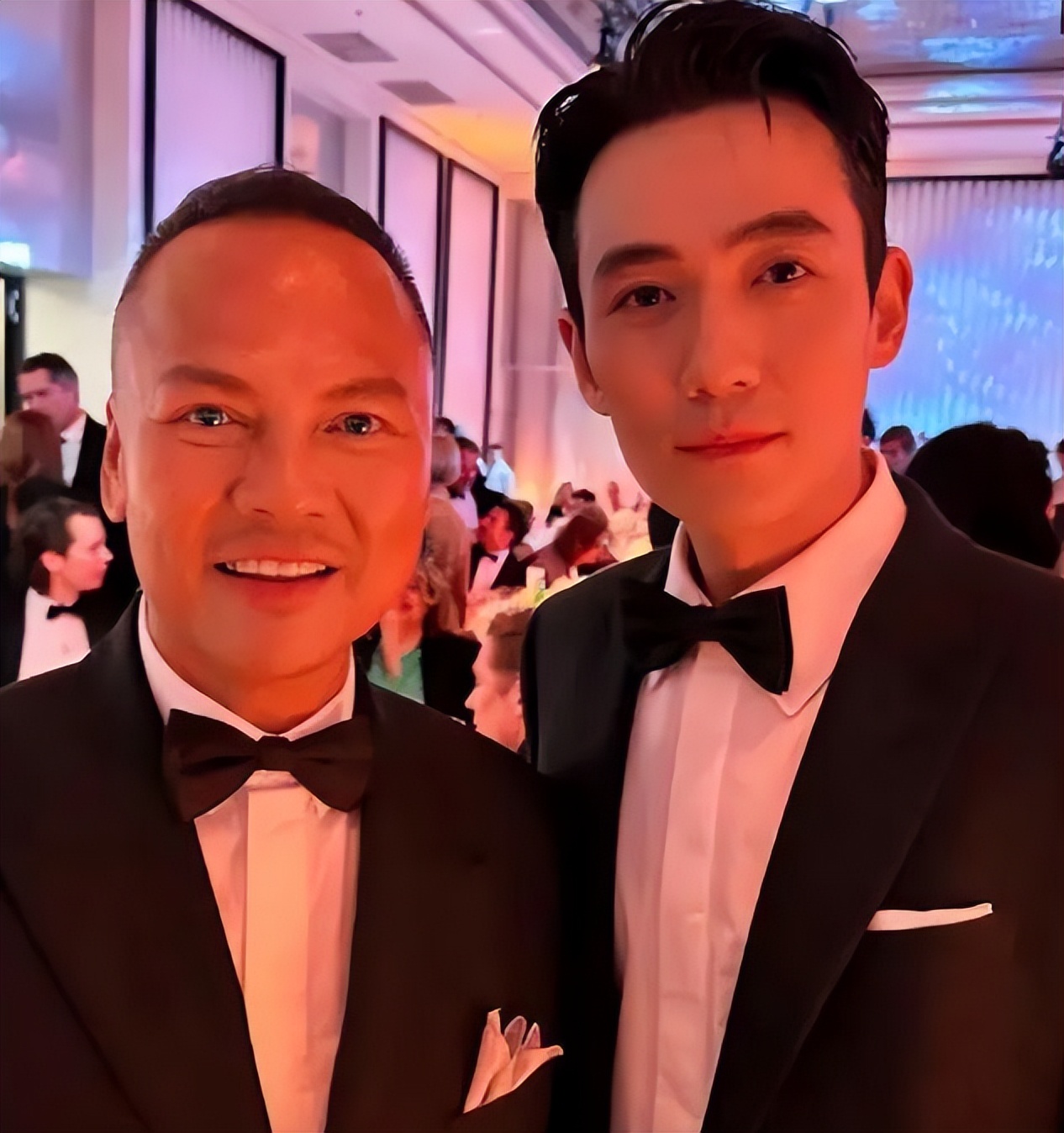 Embarrassing moments on the red carpet in Cannes: all gone, no one ...