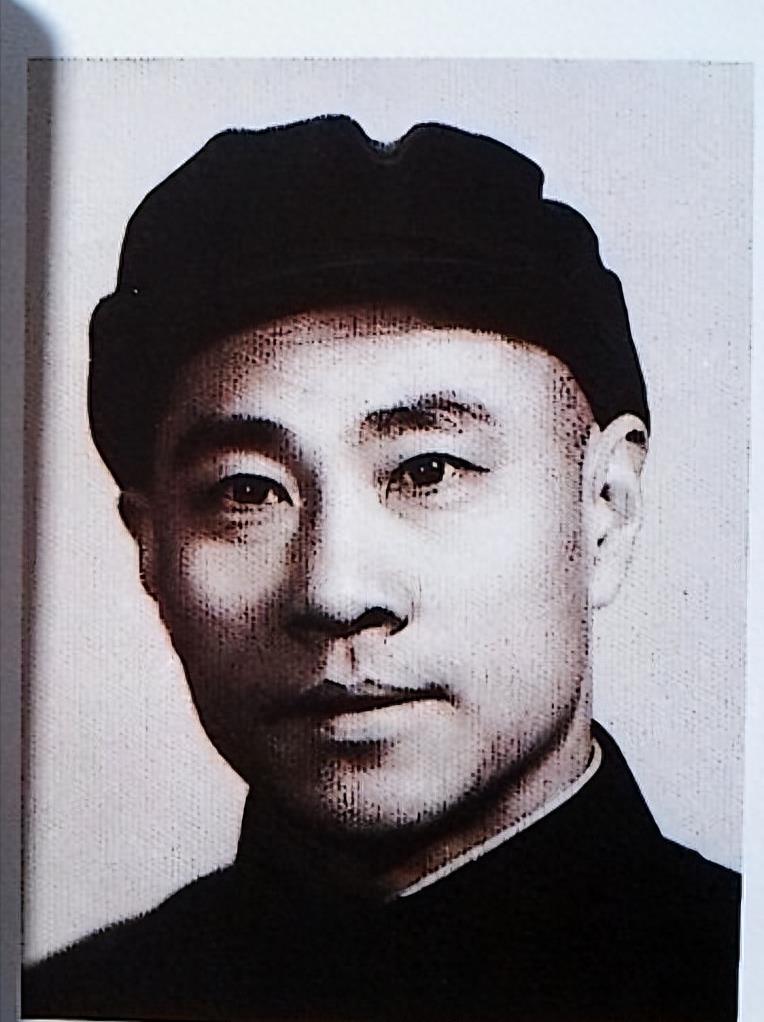 Yu Mingkui was 6 months away from terminal cancer. His son Yu Rongguang ...